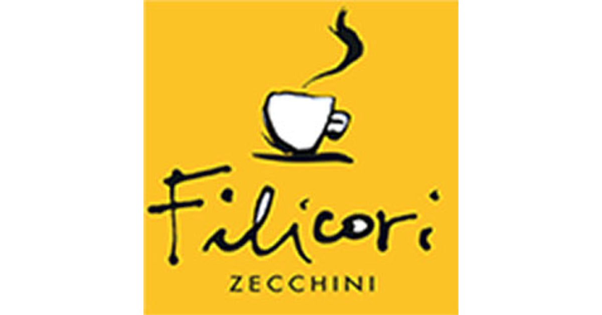 Coffee beans, ground or capsules. Espresso or filter Filicori Zecchini ...